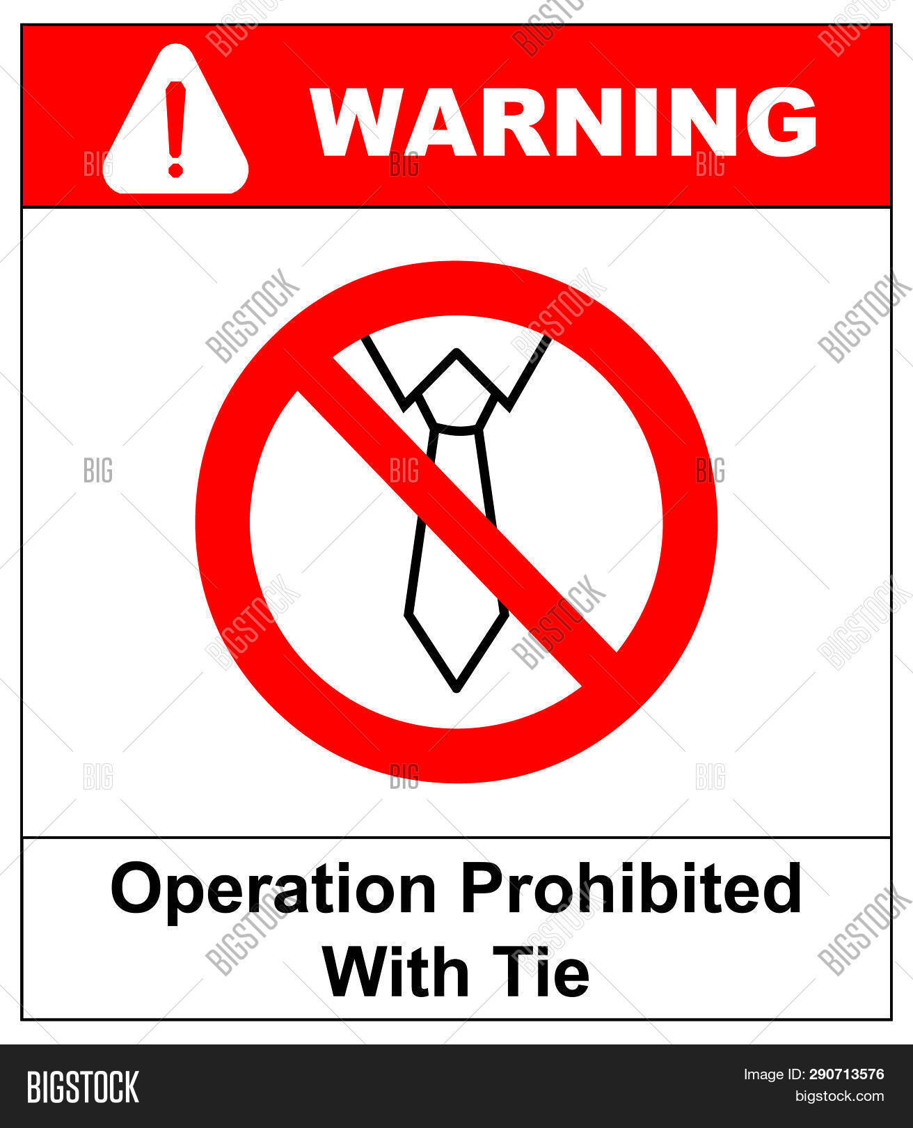 Operation Prohibited Image & Photo (Free Trial) | Bigstock