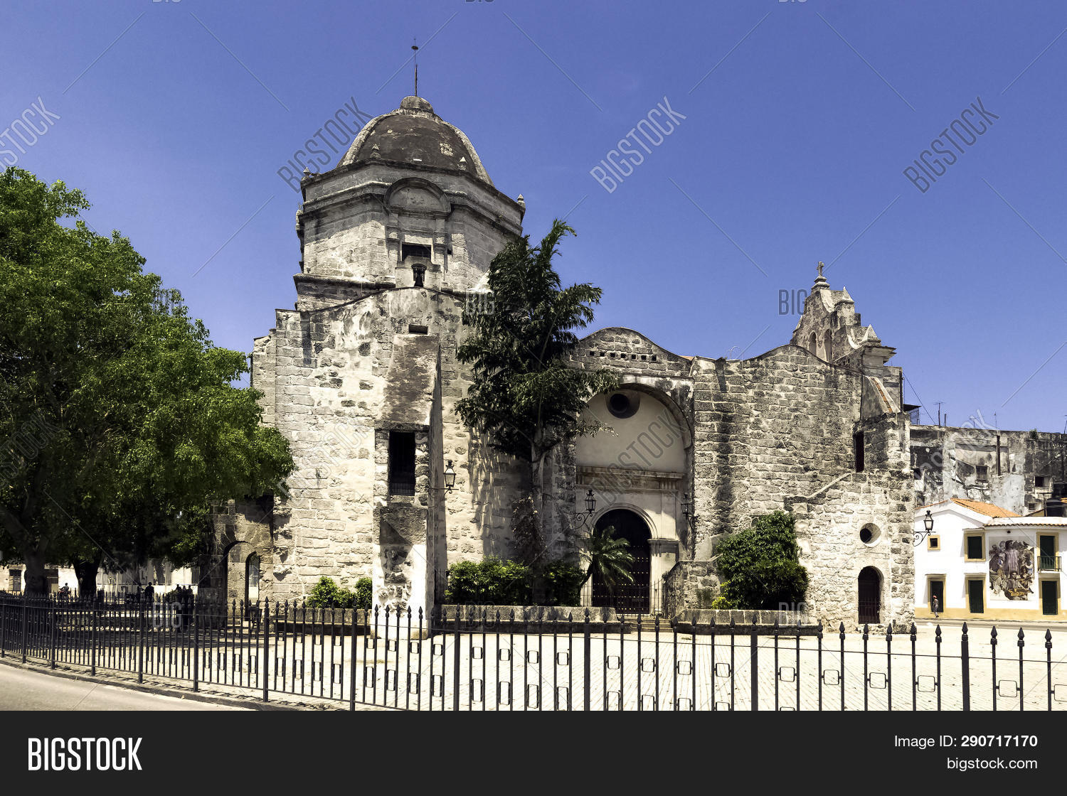Havana, Cuba - June 4 Image & Photo (Free Trial) | Bigstock