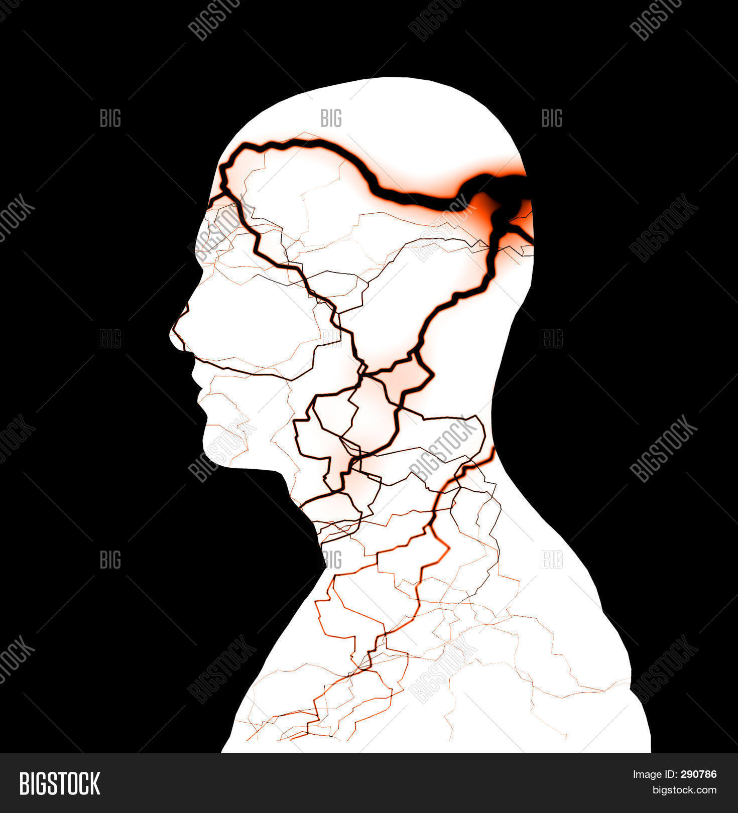 Mind Storm 3 Image & Photo (Free Trial) | Bigstock