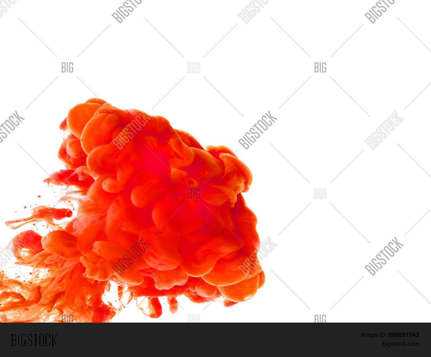 Smoke Effect Image & Photo (Free Trial) | Bigstock