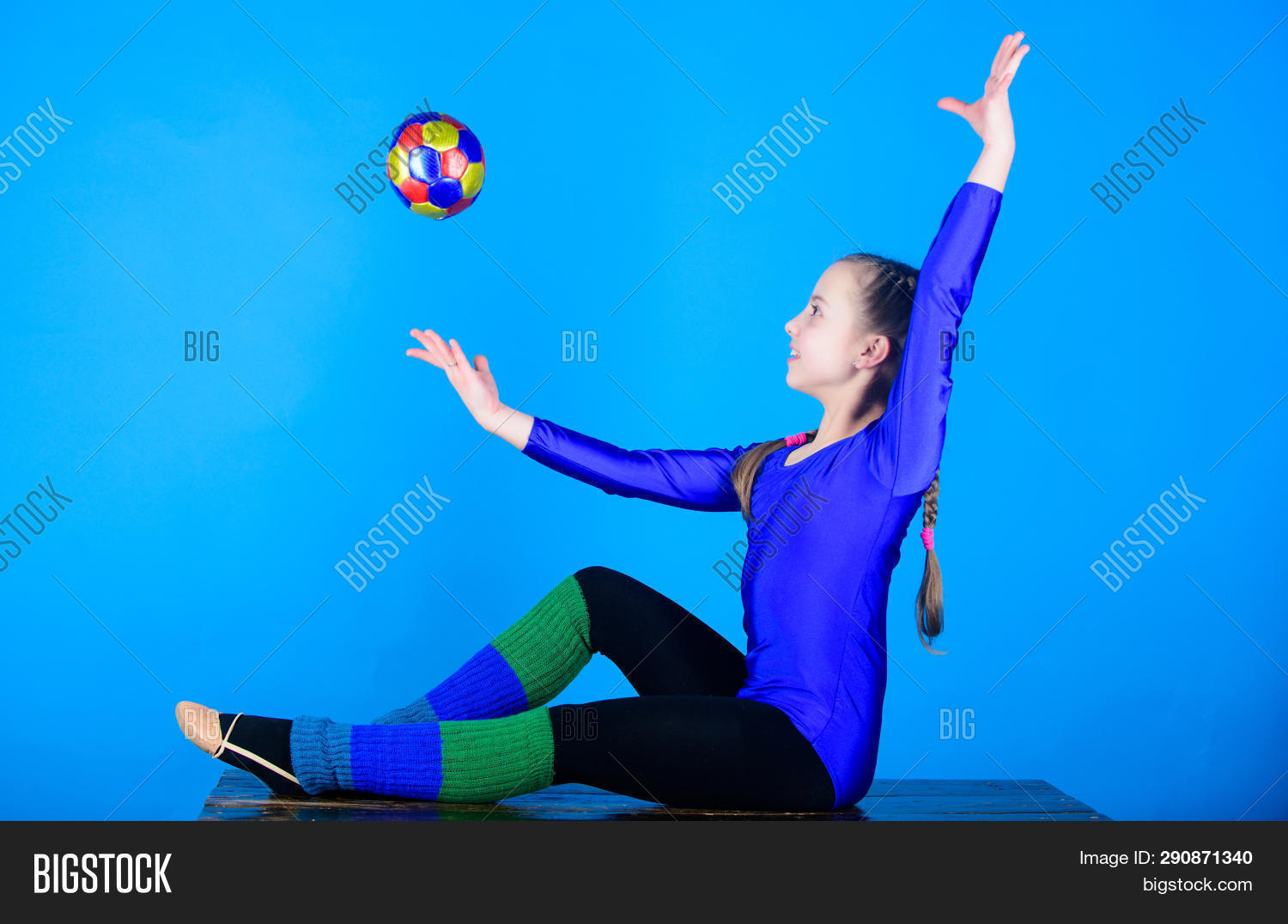 Physical Education Image & Photo (Free Trial) | Bigstock