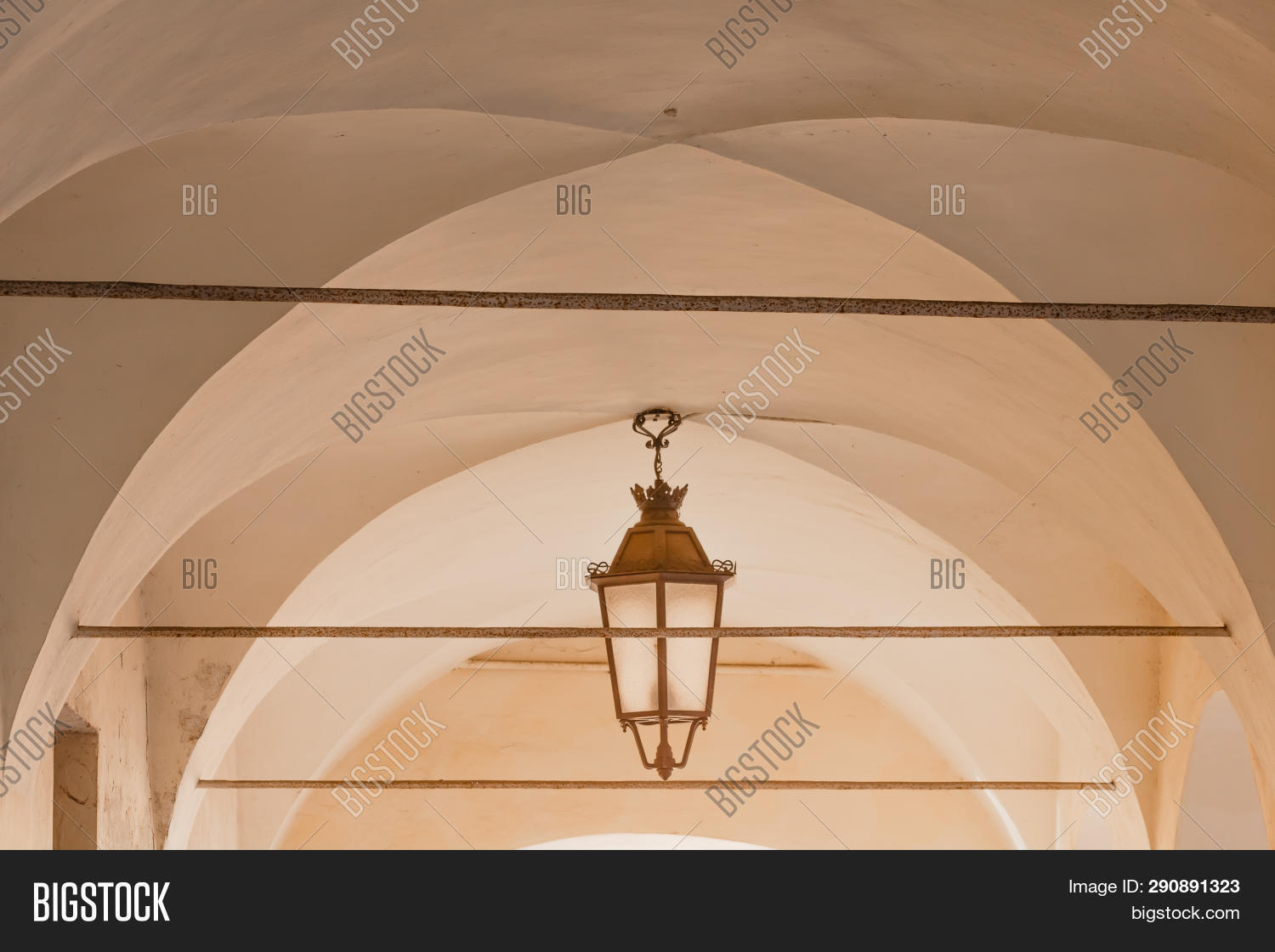 Series Cross Vaults Image & Photo (Free Trial) | Bigstock