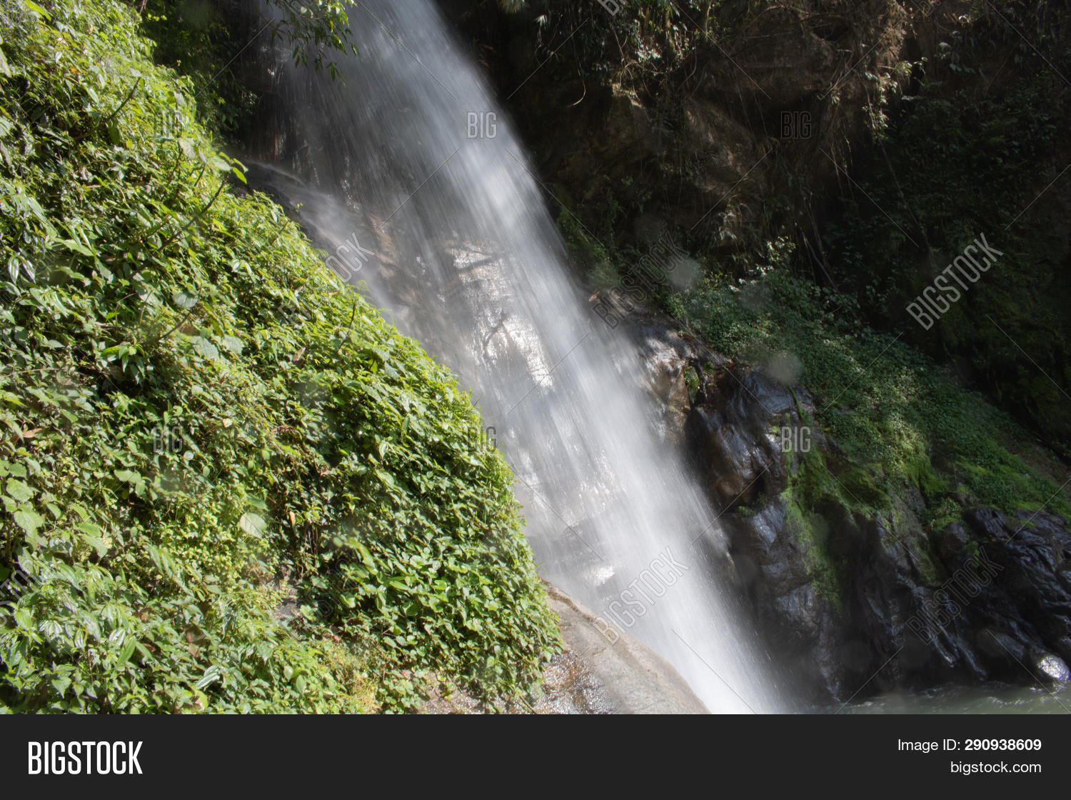 This 100-foot Image & Photo (Free Trial) | Bigstock