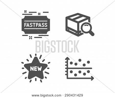 Set Fastpass, Search Vector & Photo (Free Trial) | Bigstock