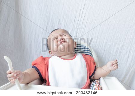 Sad, Hungry, Angry Image & Photo (Free Trial) | Bigstock