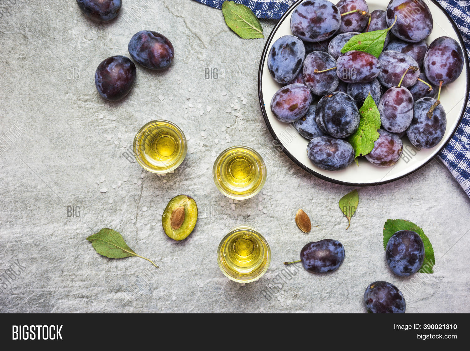 Rakija, Raki Rakia Image & Photo (Free Trial) | Bigstock