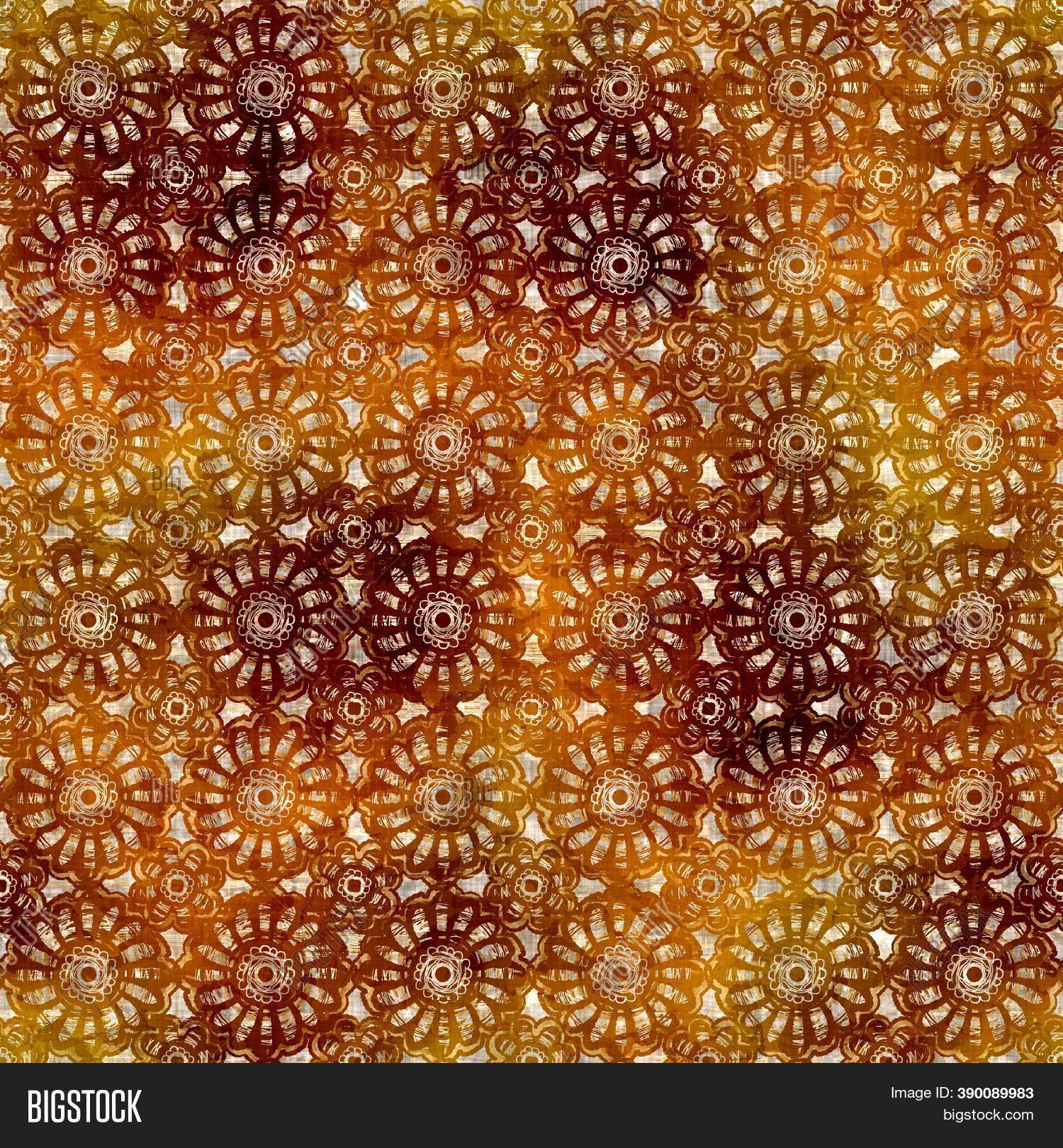 Seamless Modern Sepia Image & Photo (Free Trial) | Bigstock