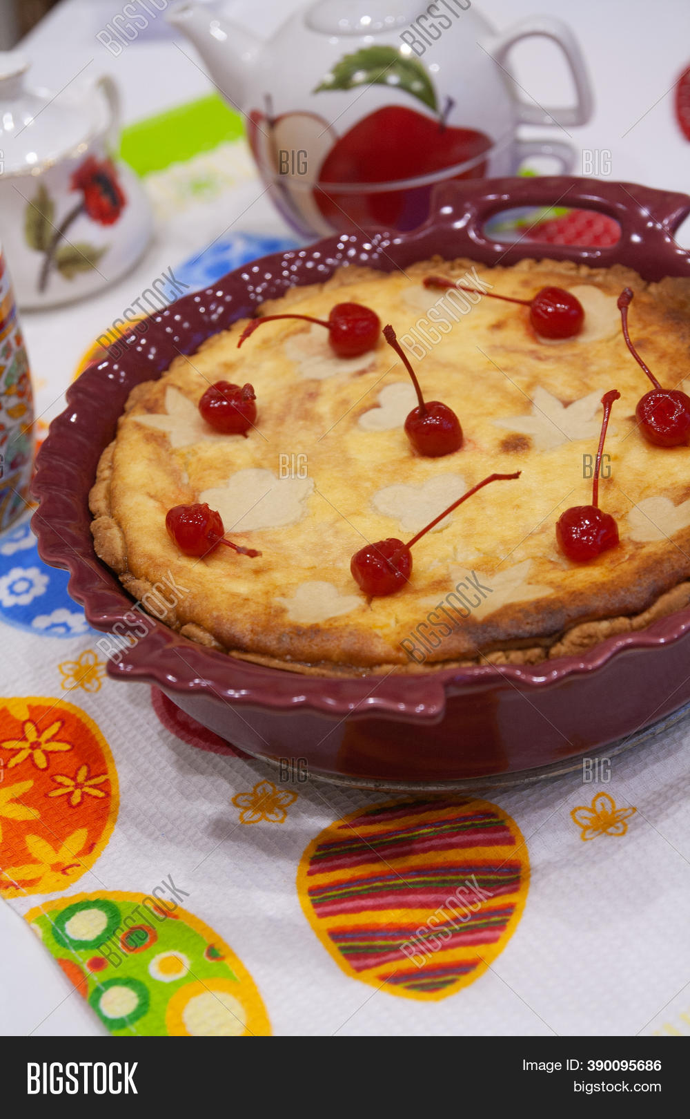 Process Making Sweet Image & Photo (Free Trial) | Bigstock