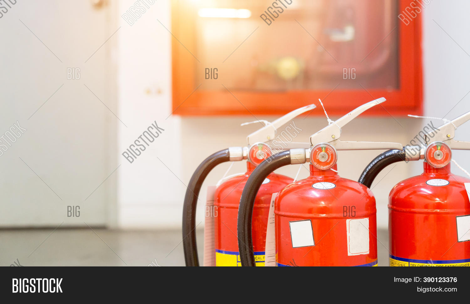 Red Tank Fire Image & Photo (Free Trial) | Bigstock