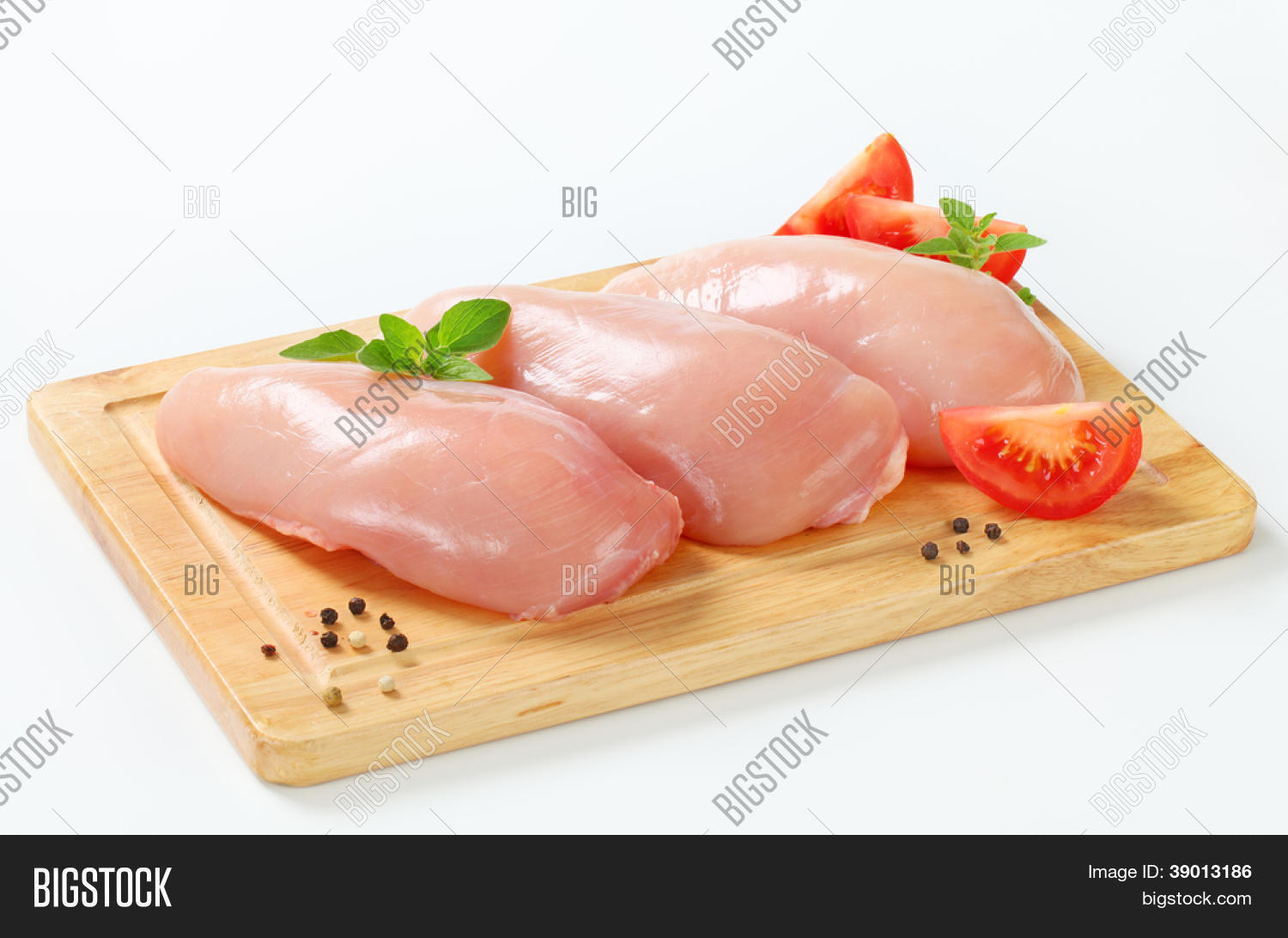 Preparation Cooking Image & Photo (Free Trial) | Bigstock