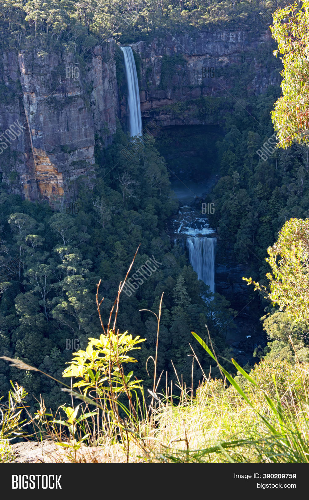 Kangaroo River, Image & Photo (Free Trial) | Bigstock