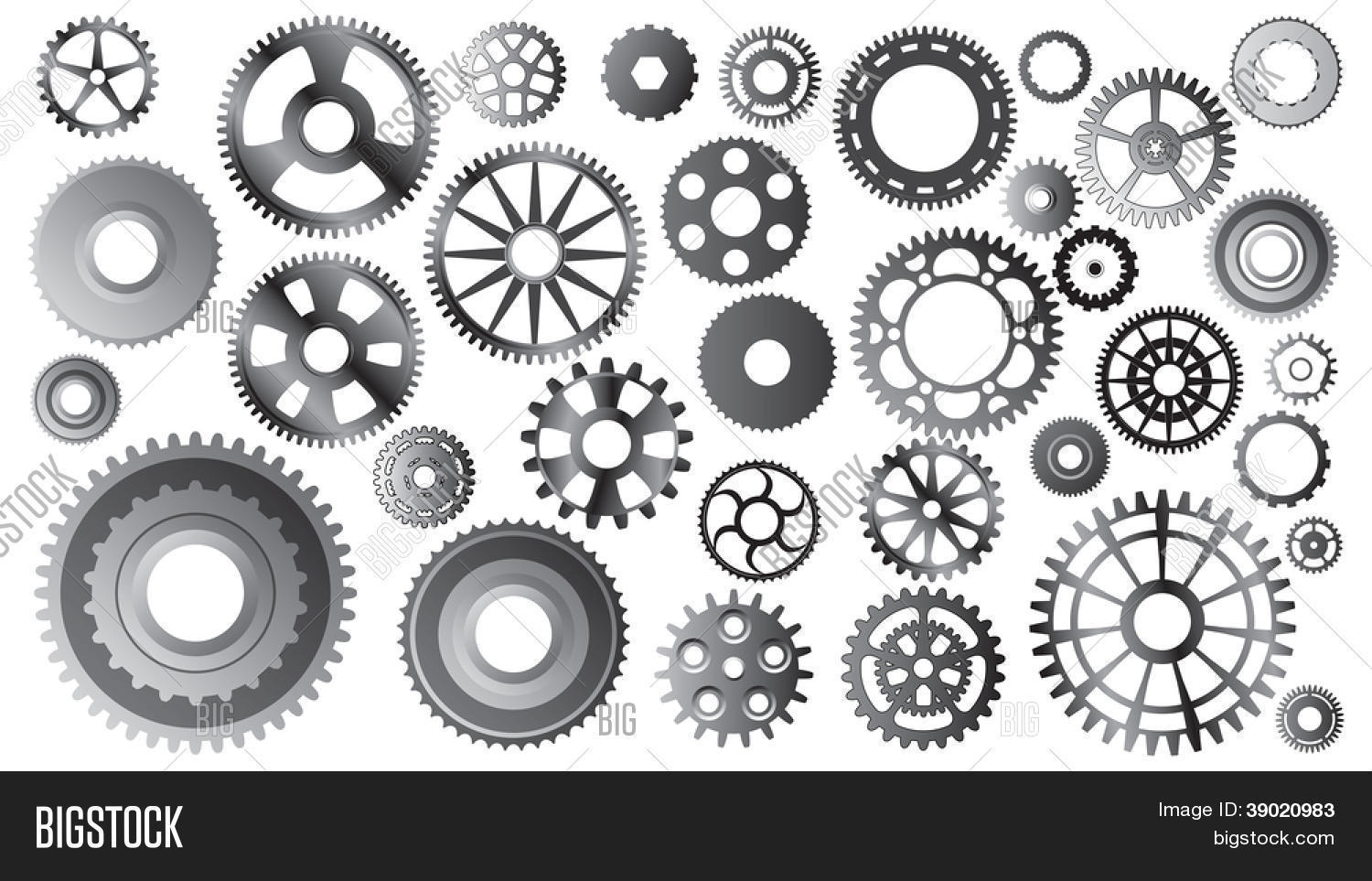 Large Set Different Vector & Photo (Free Trial) | Bigstock