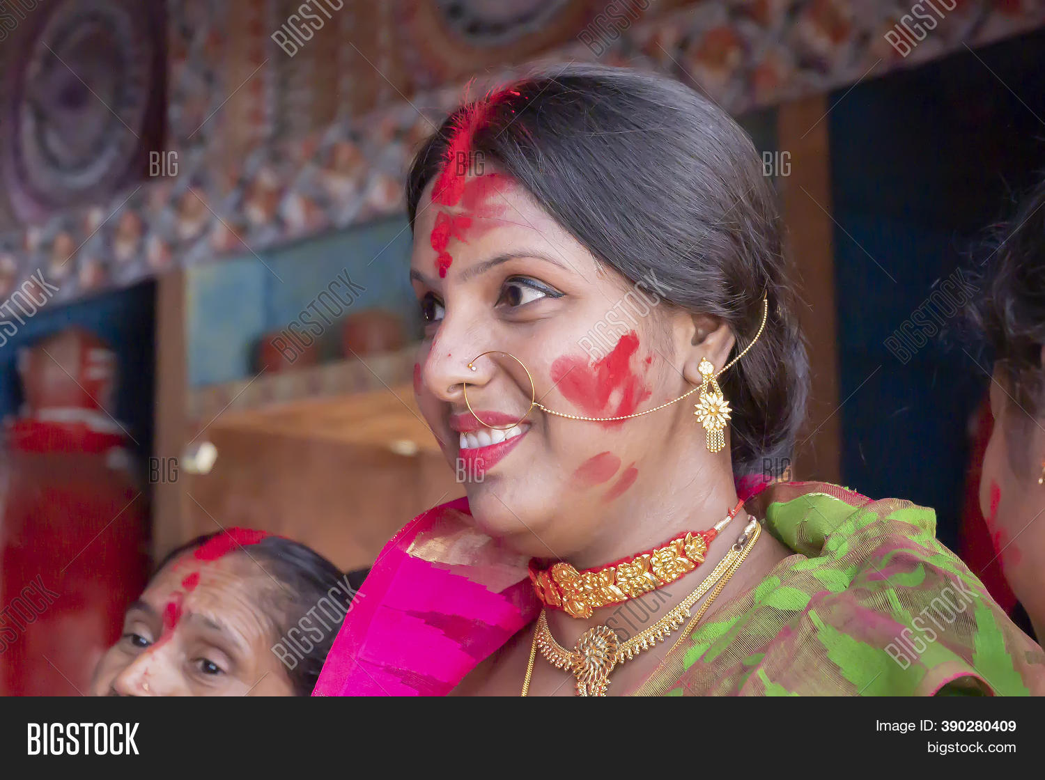 Kolkata,west Bengal, Image & Photo (Free Trial) | Bigstock