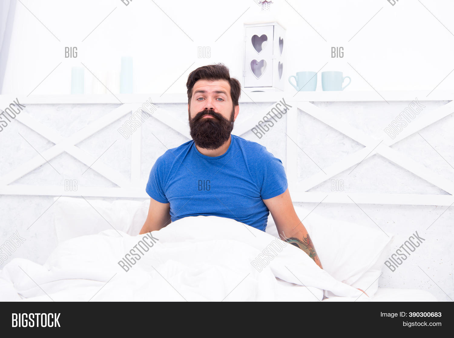 Male Body Health. Image & Photo (Free Trial) | Bigstock