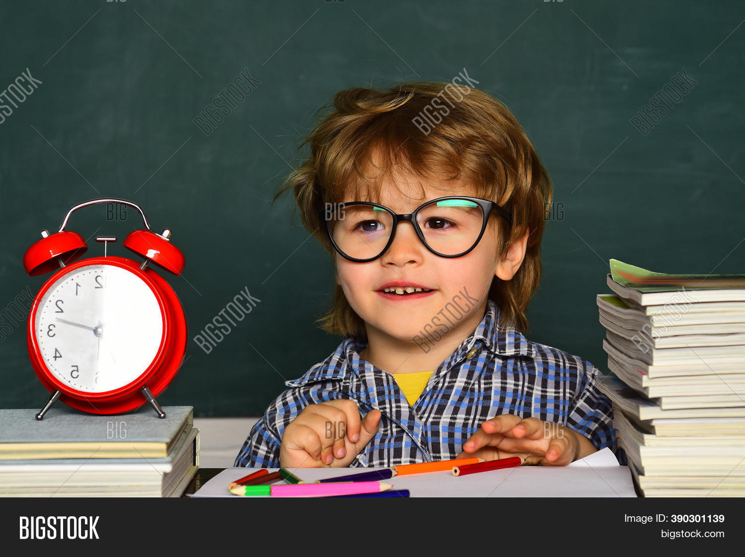 Great Study Image & Photo (Free Trial) | Bigstock