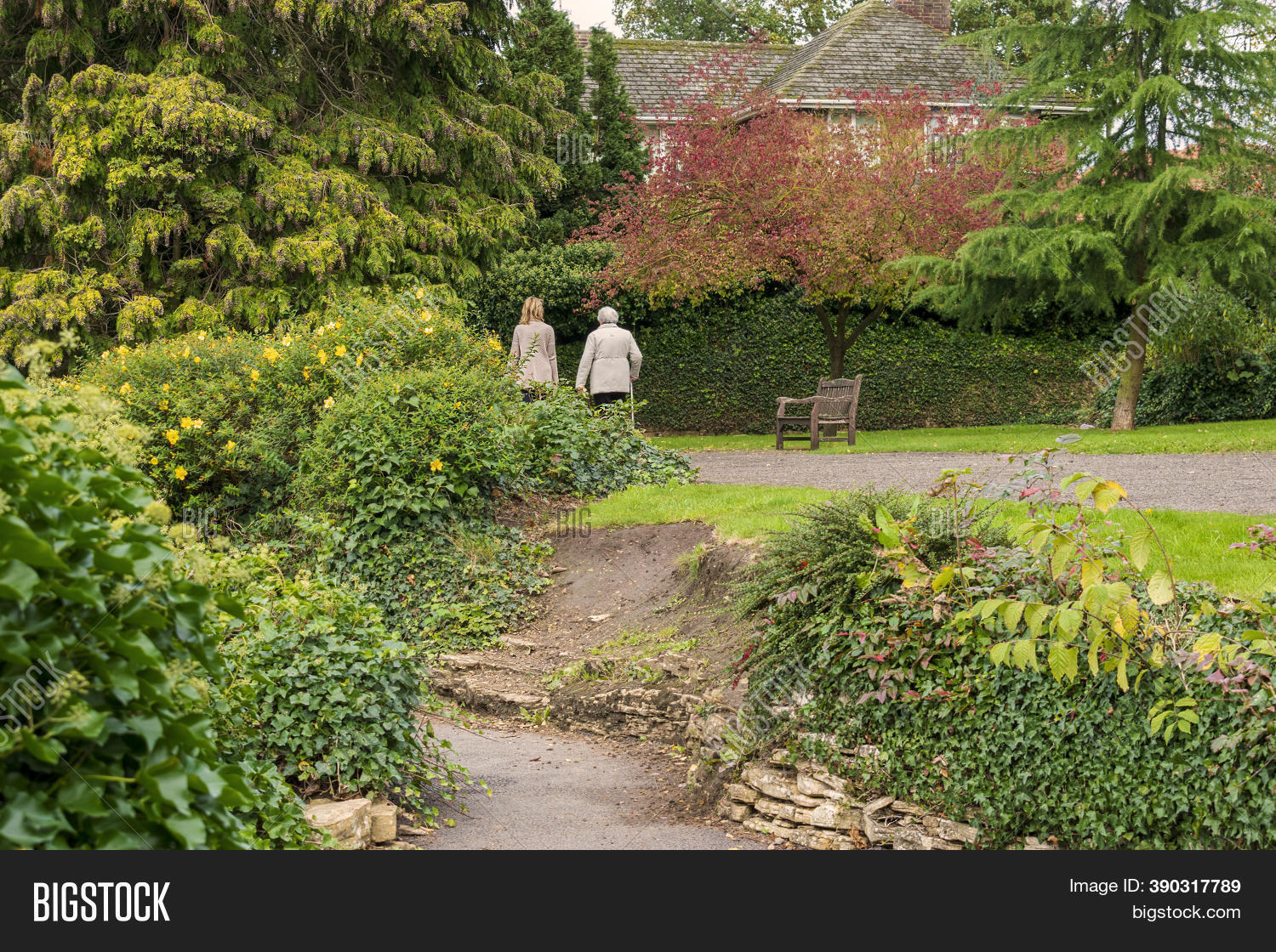 Hexthorpe, Doncaster, Image & Photo (Free Trial) | Bigstock