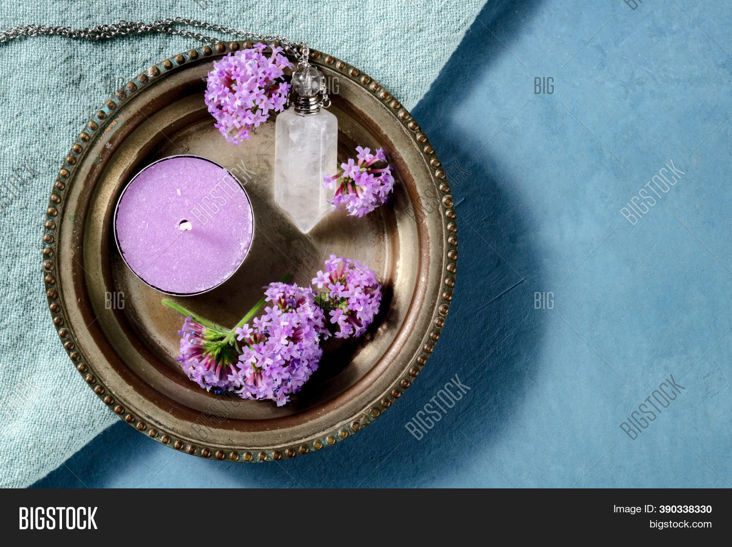 Pagan Ritual Objects. Image & Photo (Free Trial) | Bigstock