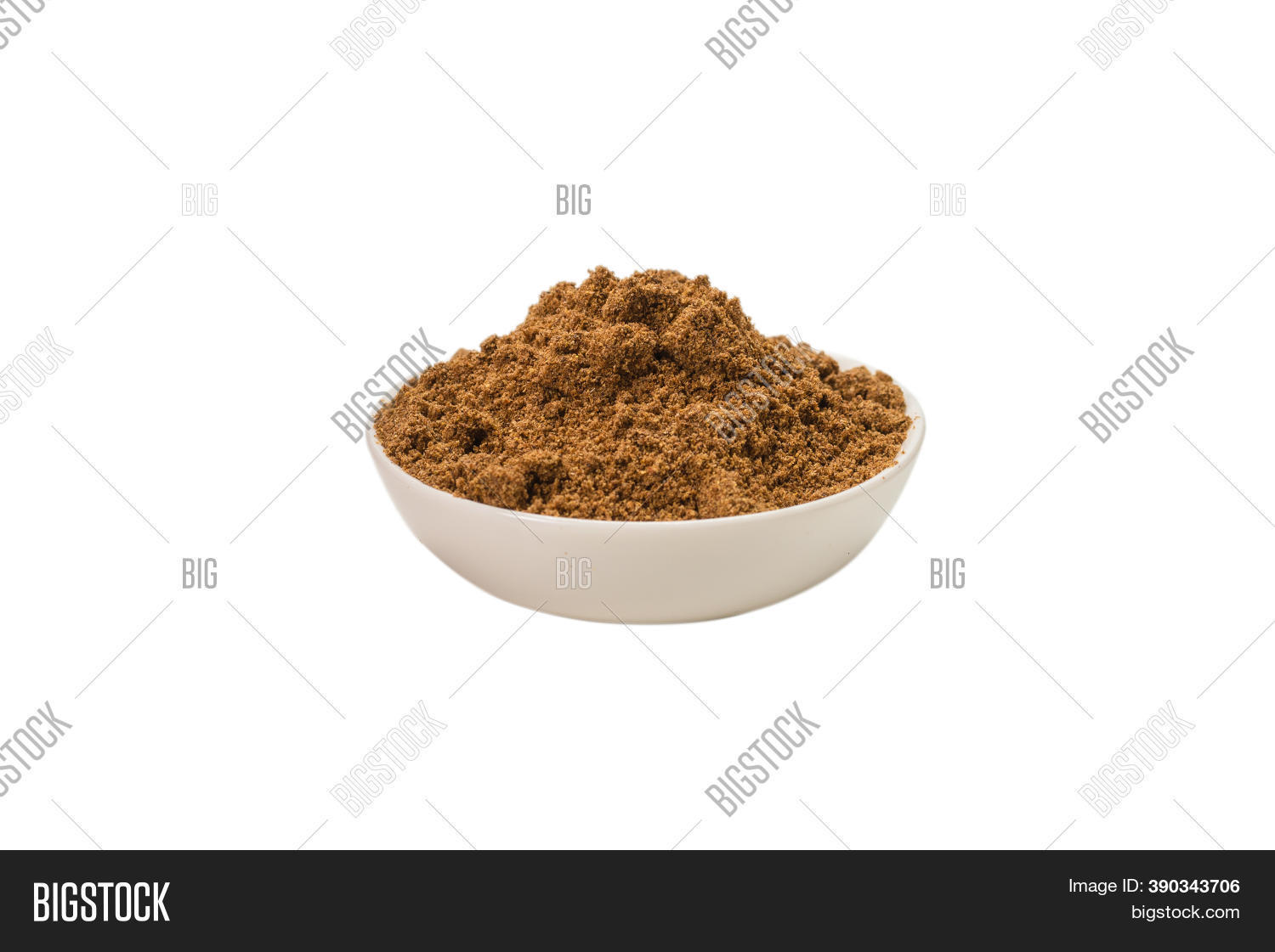 Mix Spices Bowl Image & Photo (Free Trial) | Bigstock