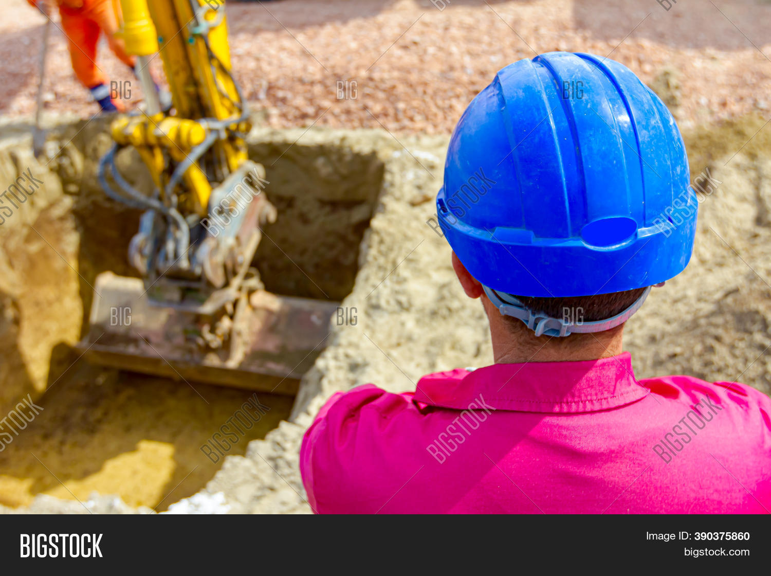 View Behind On Image & Photo (Free Trial) | Bigstock