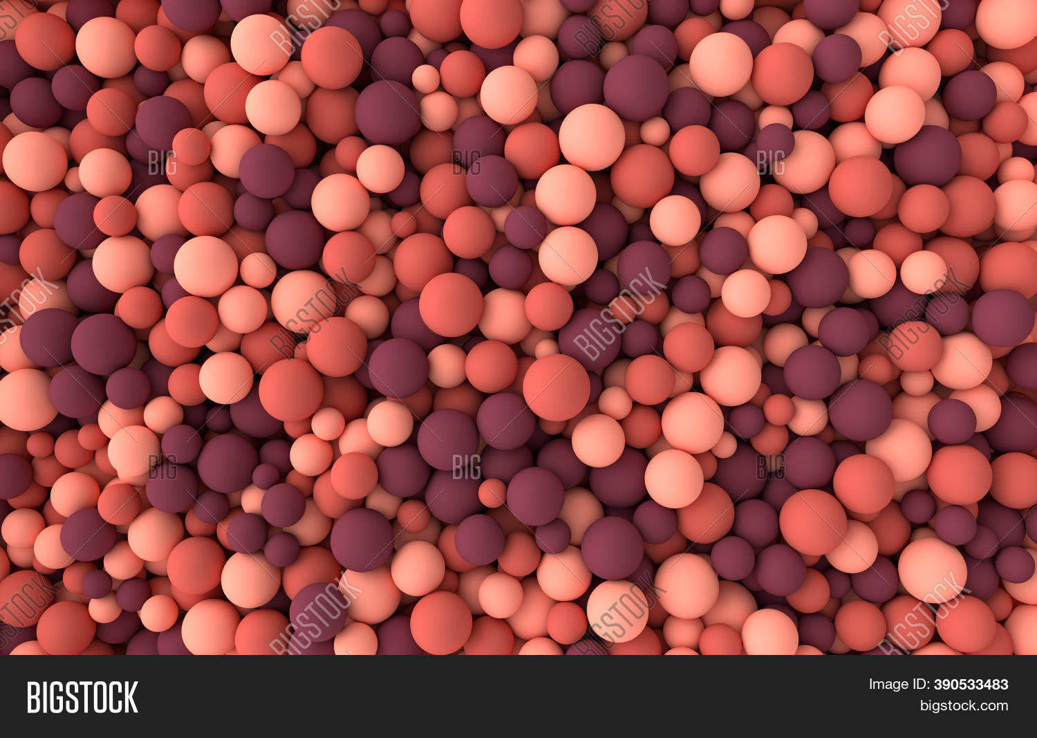 Colorful Balls Image & Photo (Free Trial) | Bigstock