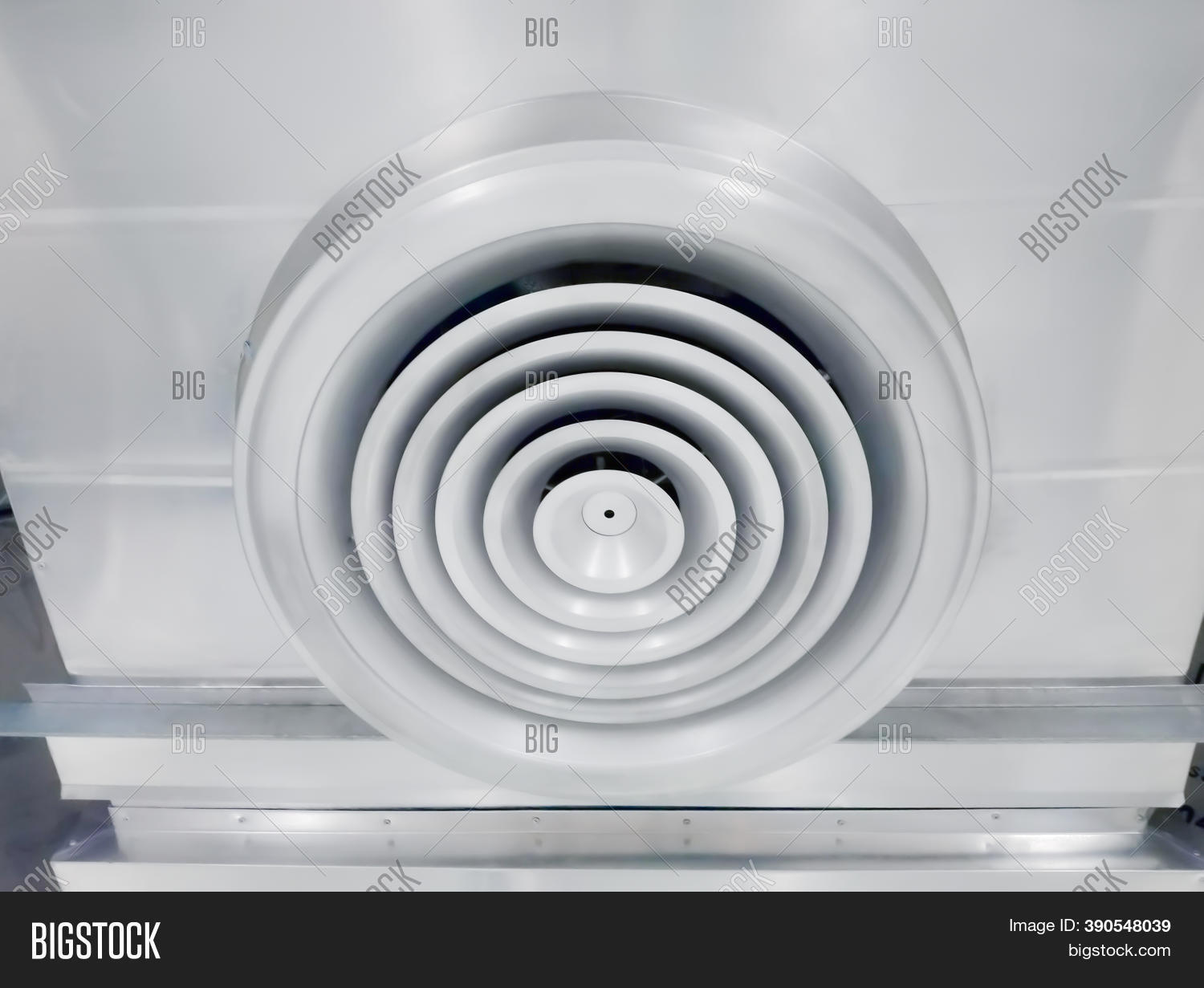 Air Ventilating Tube Image & Photo (Free Trial) | Bigstock