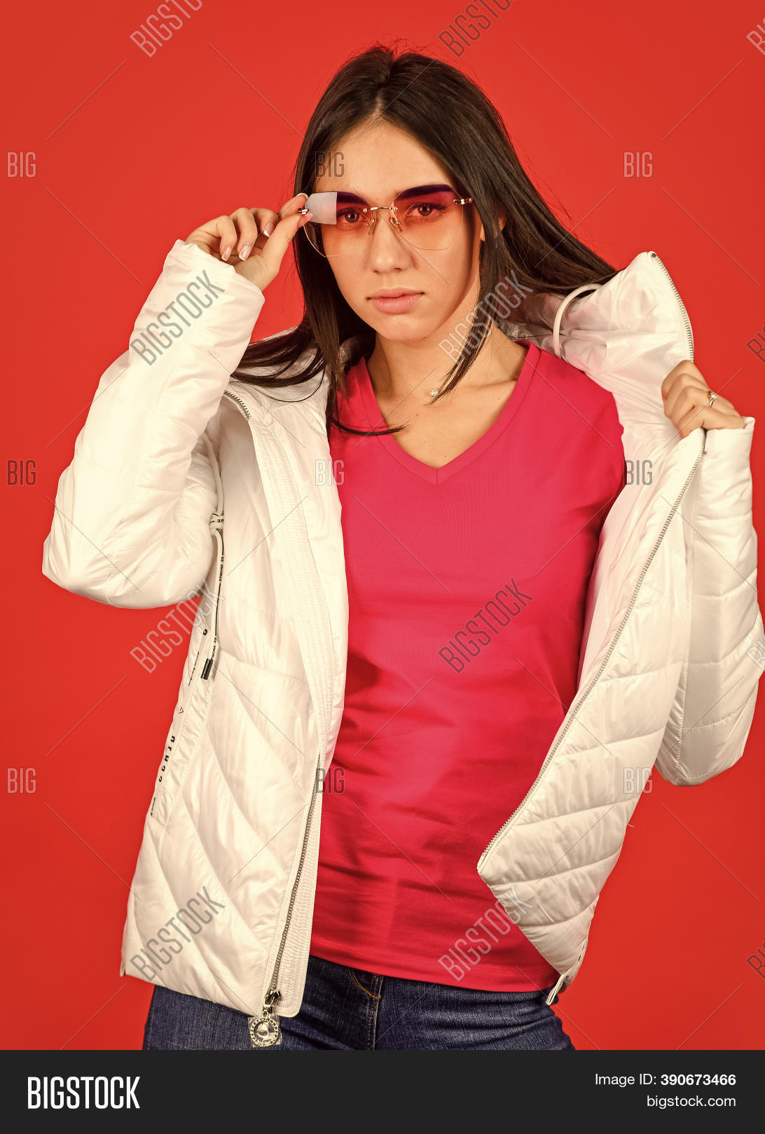 Keep Calm Wear Cool Image & Photo (Free Trial) | Bigstock