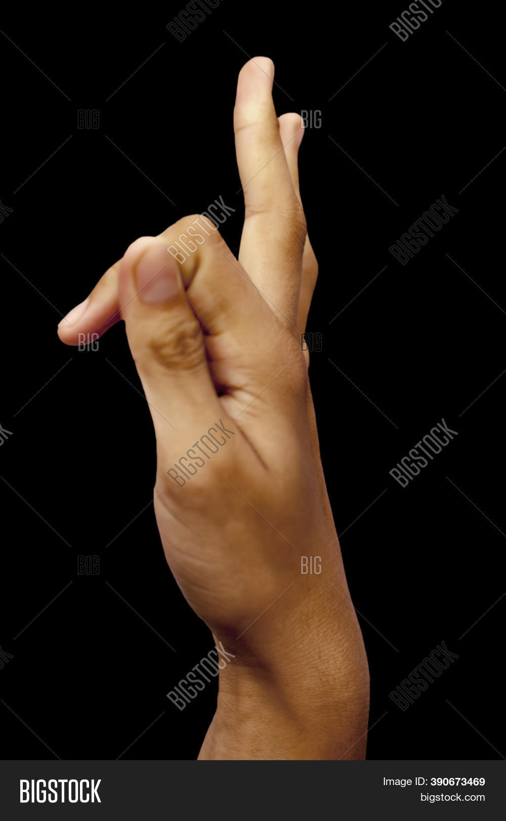 Side View Male Hand Image & Photo (Free Trial) | Bigstock