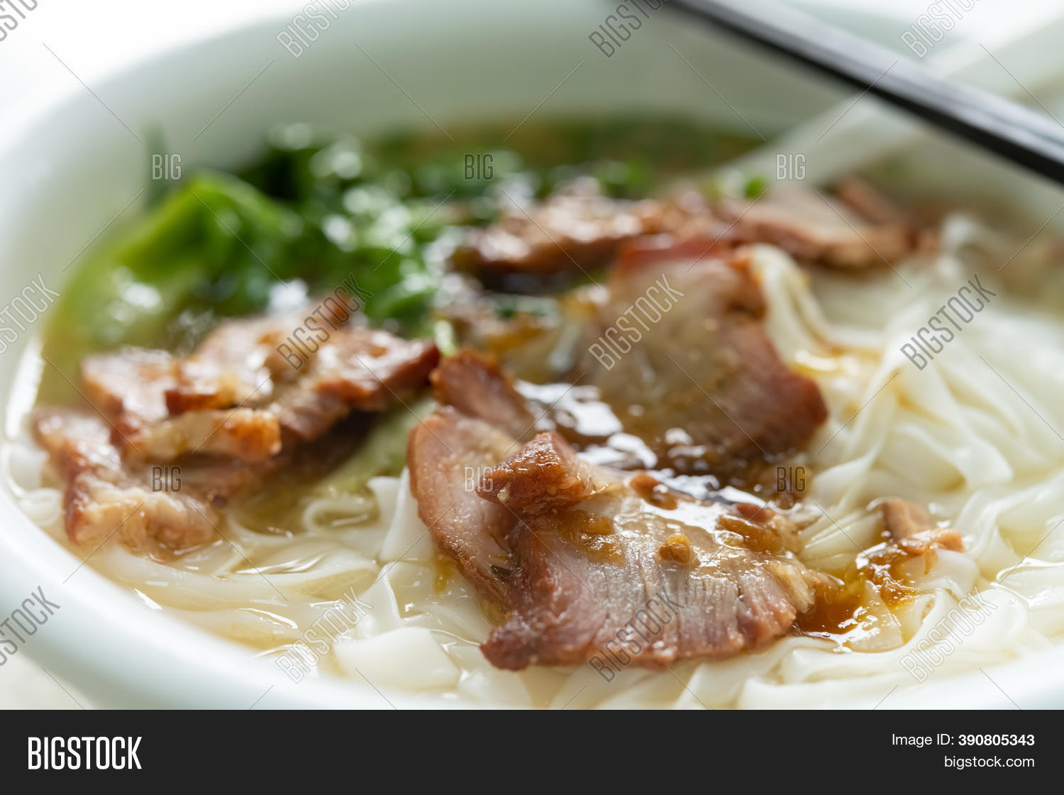 Side View Bowl Bbq Image & Photo (Free Trial) | Bigstock