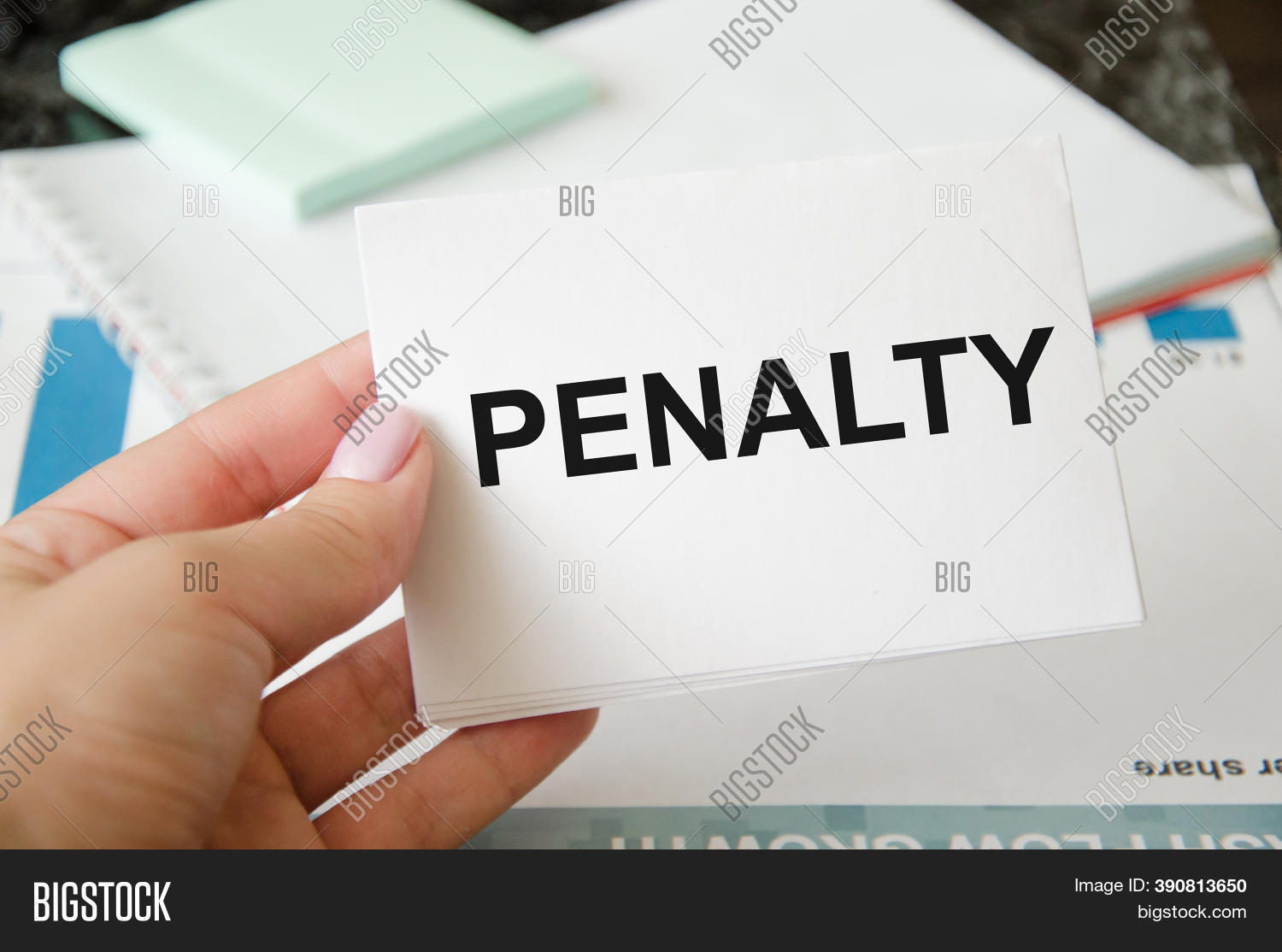 Fine Text Written On Image & Photo (Free Trial) | Bigstock