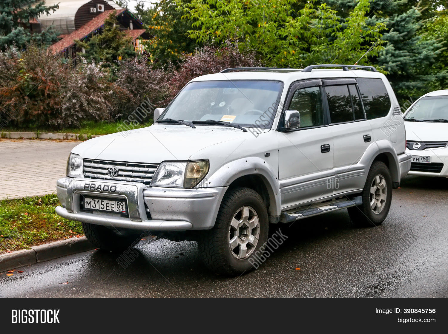 Moscow, Russia - Image & Photo (Free Trial) | Bigstock