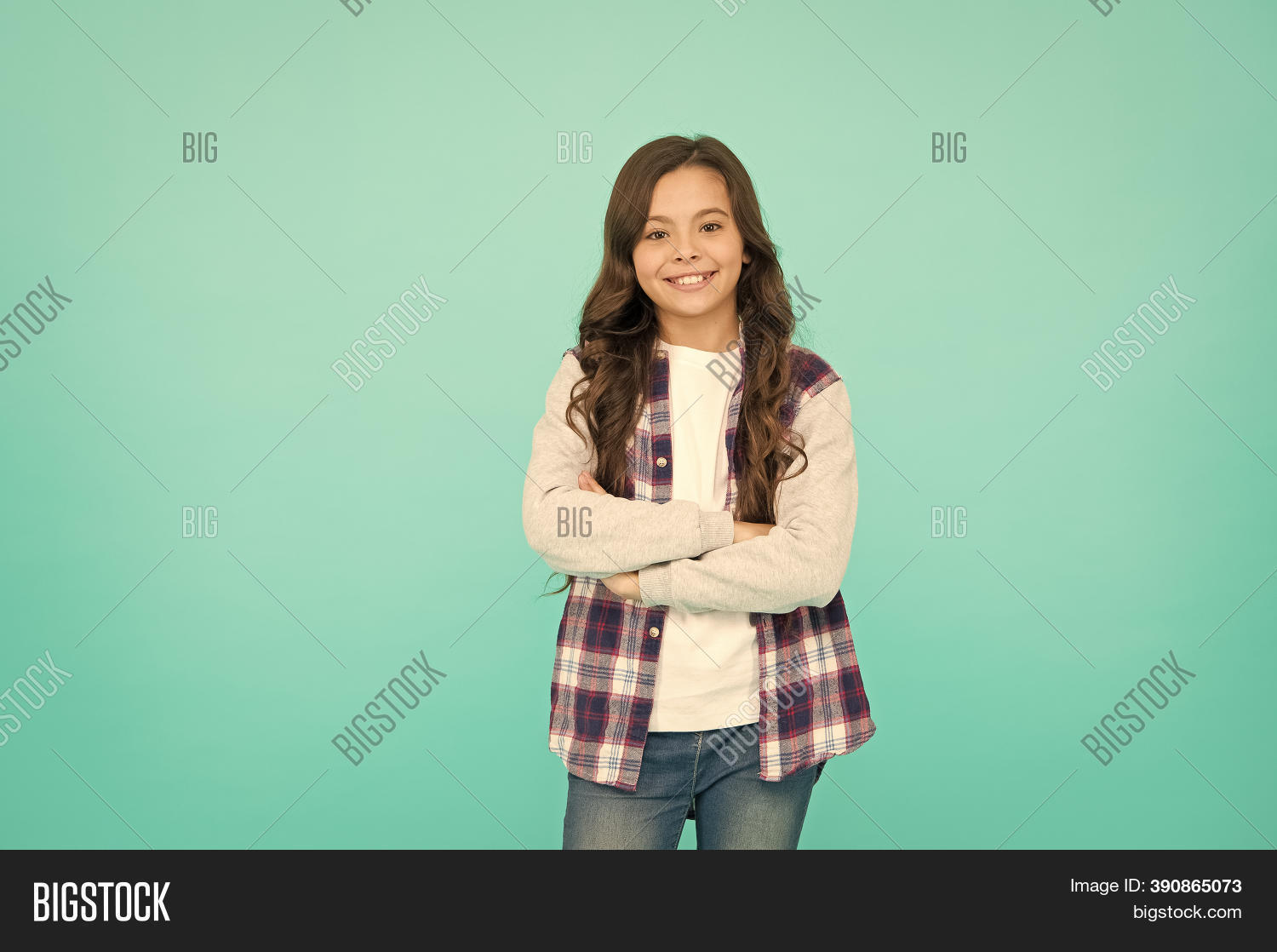 Living Happy Life. Image & Photo (Free Trial) | Bigstock