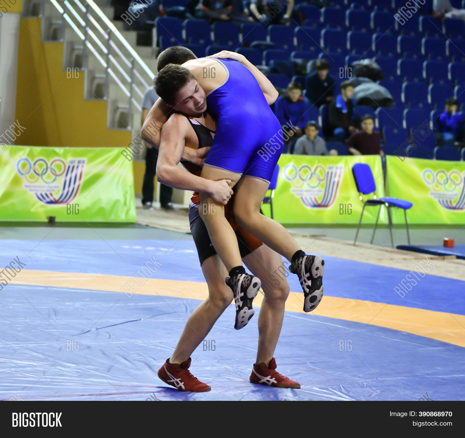 Orenburg, Russia - Image & Photo (Free Trial) | Bigstock