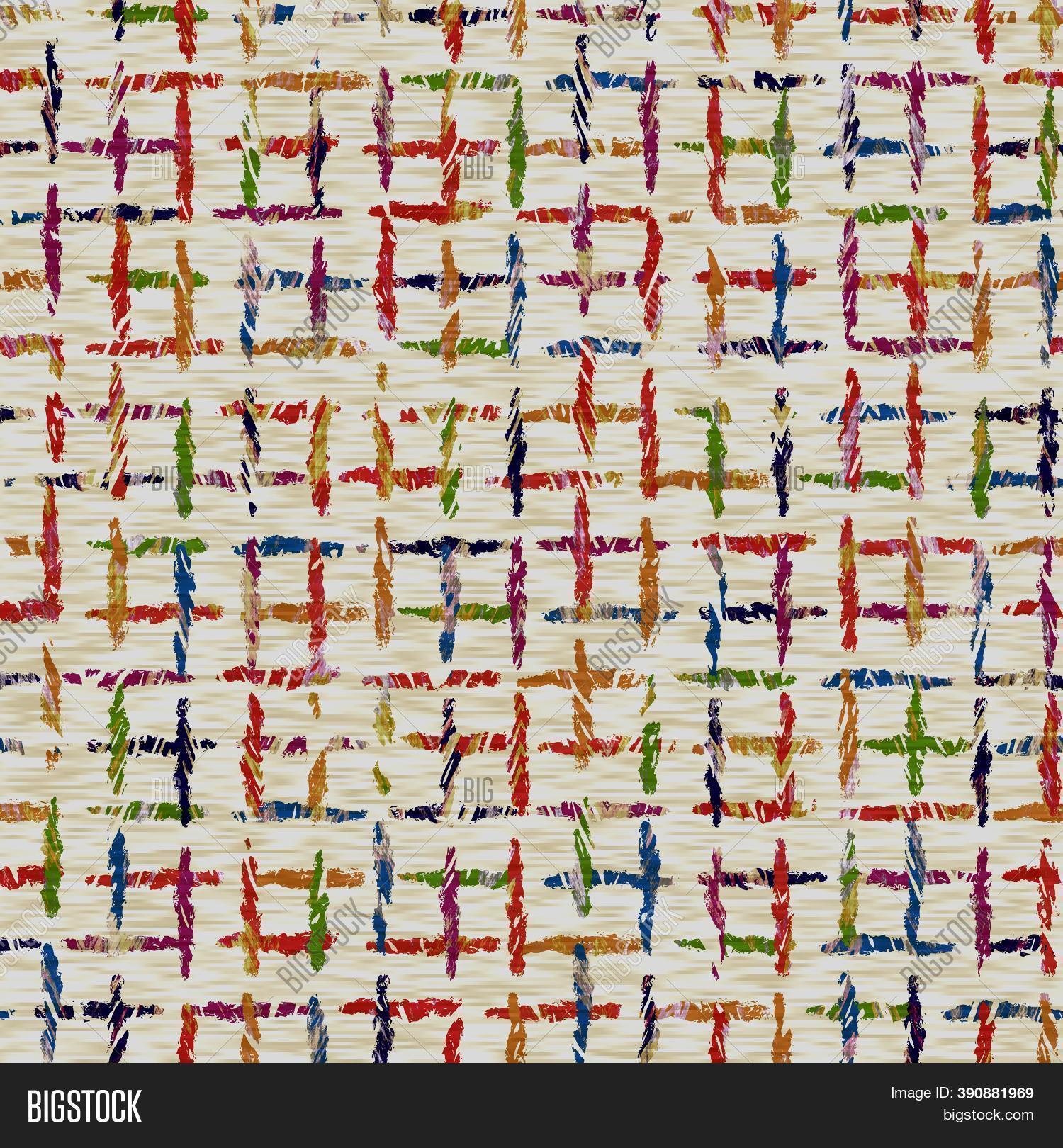 Seamless Modern Sepia Image & Photo (Free Trial) | Bigstock