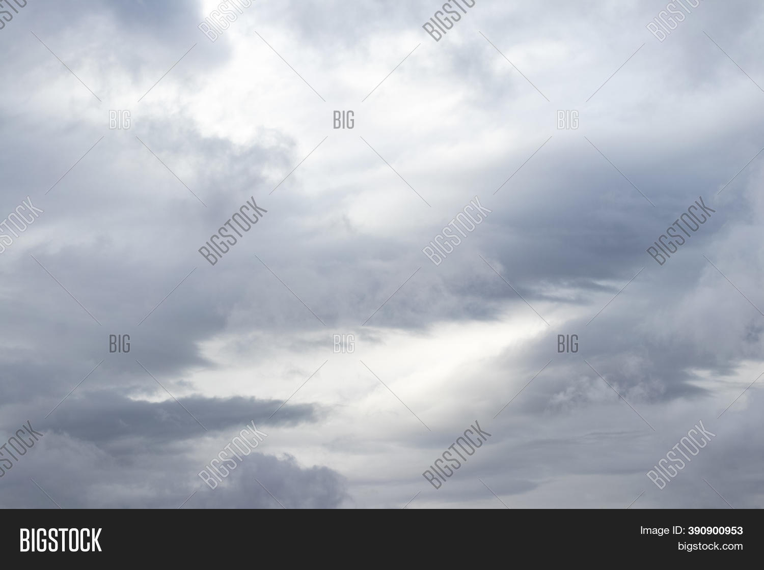Dramatic Stormy Sky Image & Photo (Free Trial) | Bigstock