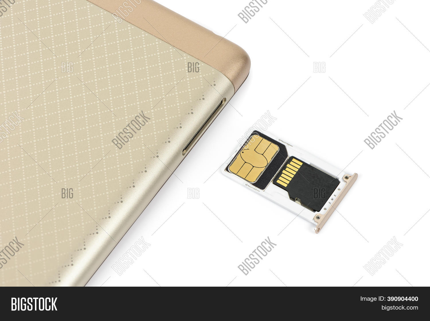 Sim Memory Cards On Image & Photo (Free Trial) | Bigstock