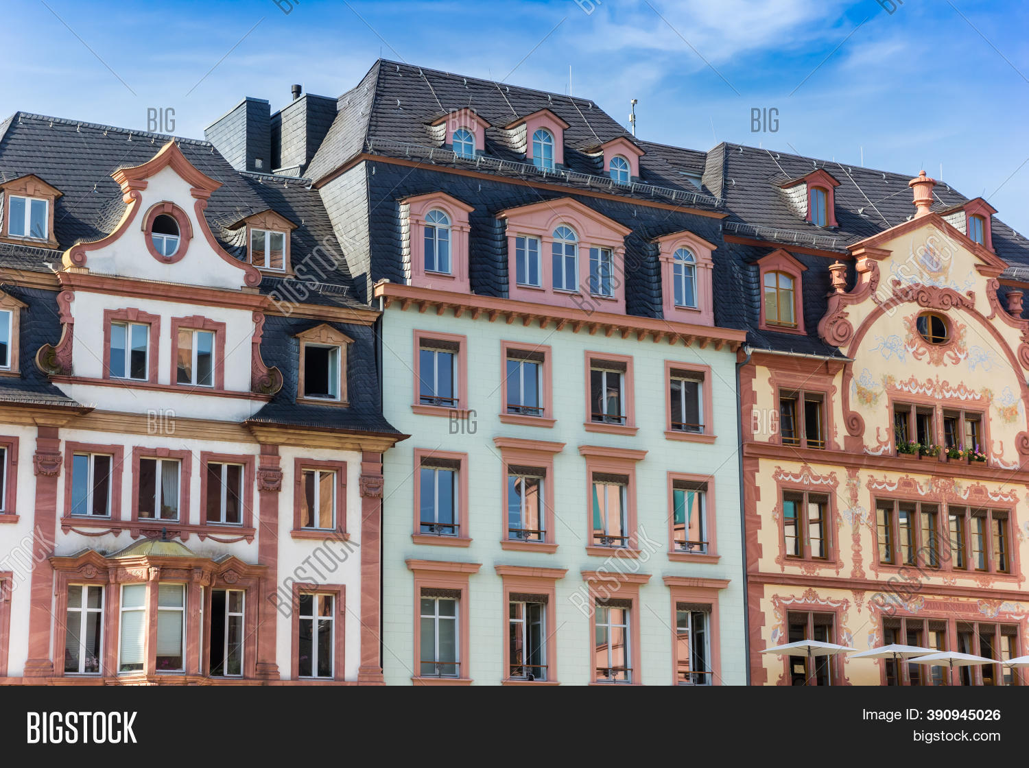 Mainz, Germany - Image & Photo (Free Trial) | Bigstock
