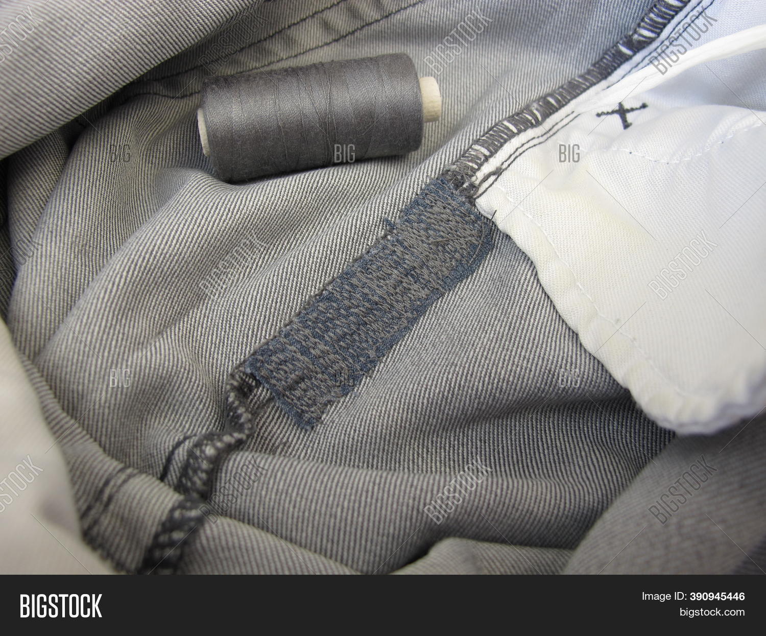 Repair Garments, Image & Photo (Free Trial) | Bigstock