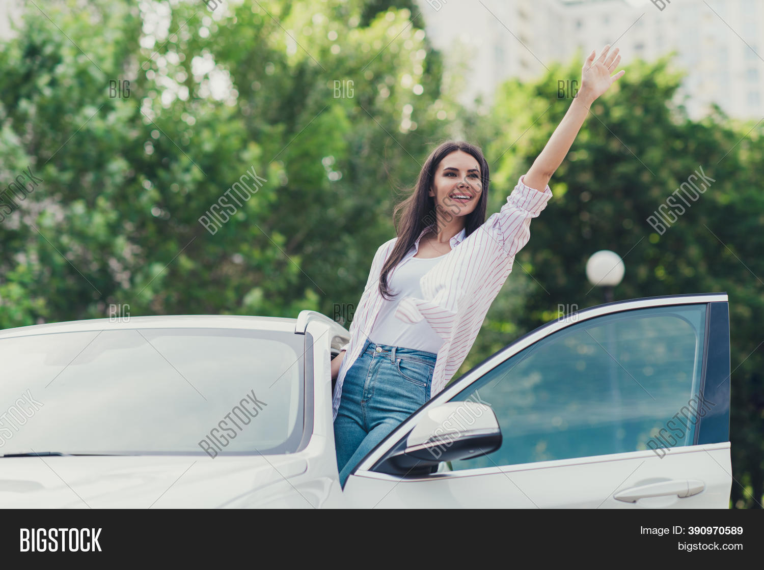 Bye-bye City Escape Image & Photo (Free Trial) | Bigstock