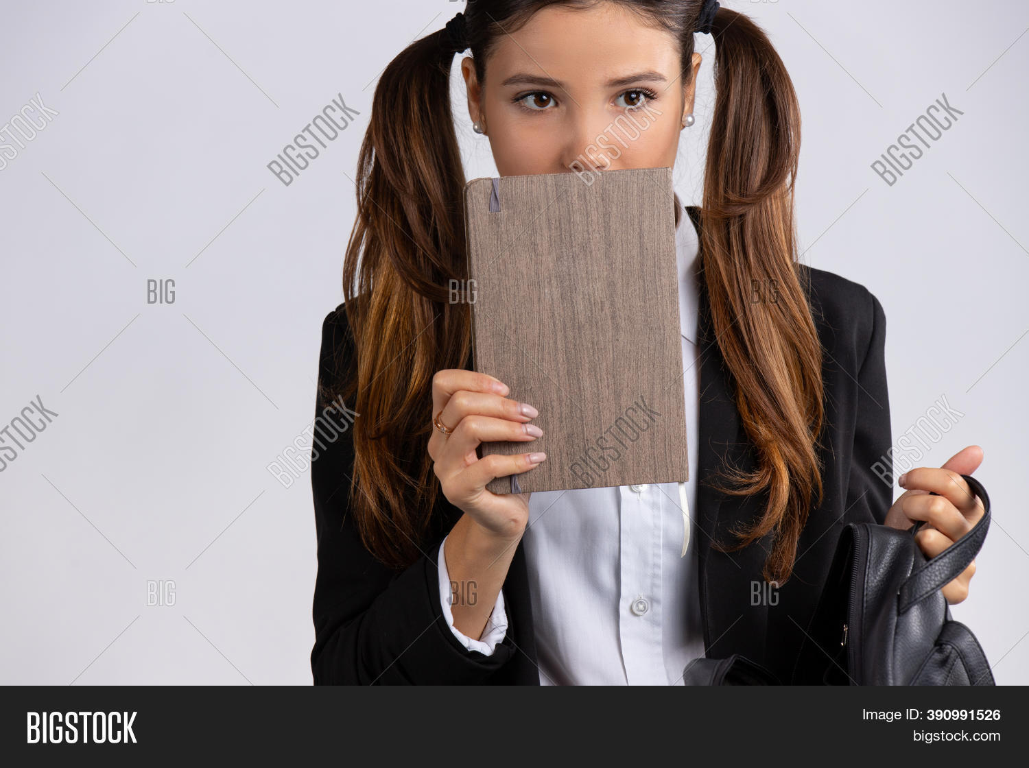 Discouraged Female Image & Photo (Free Trial) | Bigstock