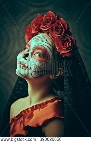 Side View Portrait Image & Photo (Free Trial) | Bigstock