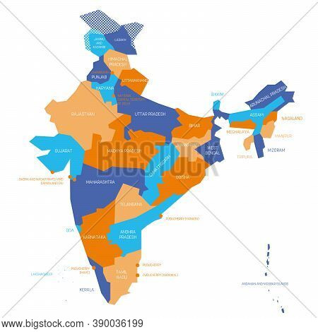 Colorful Political Vector & Photo (Free Trial) | Bigstock