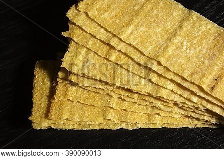 Rectangular Potato Image & Photo (Free Trial) | Bigstock