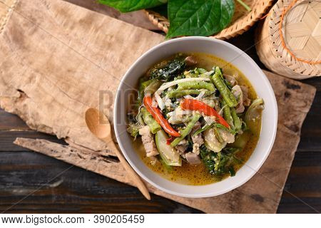 Northern Thai Food ( Image & Photo (Free Trial) | Bigstock