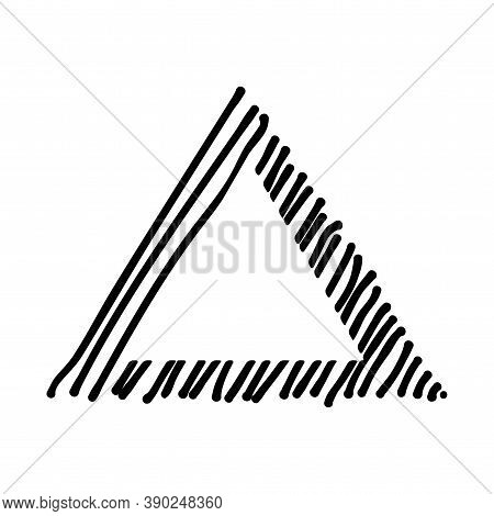 Scribble Hatching Vector & Photo (Free Trial) | Bigstock