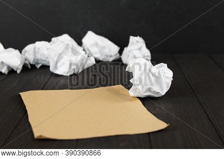 Writing Concept - Image & Photo (Free Trial) | Bigstock