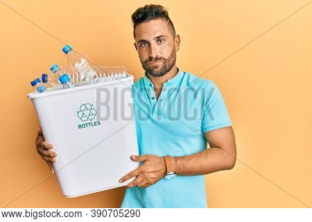 Handsome Man Beard Image & Photo (Free Trial) | Bigstock