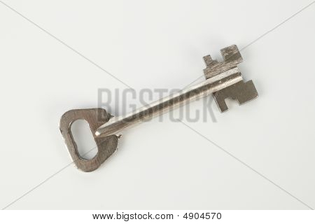 Silver Key Image & Photo (Free Trial) | Bigstock