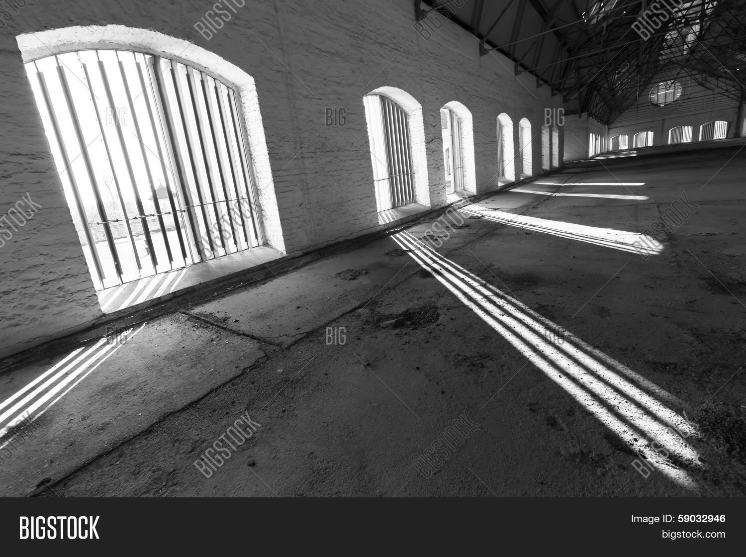 Empty Desolate Image & Photo (Free Trial) | Bigstock