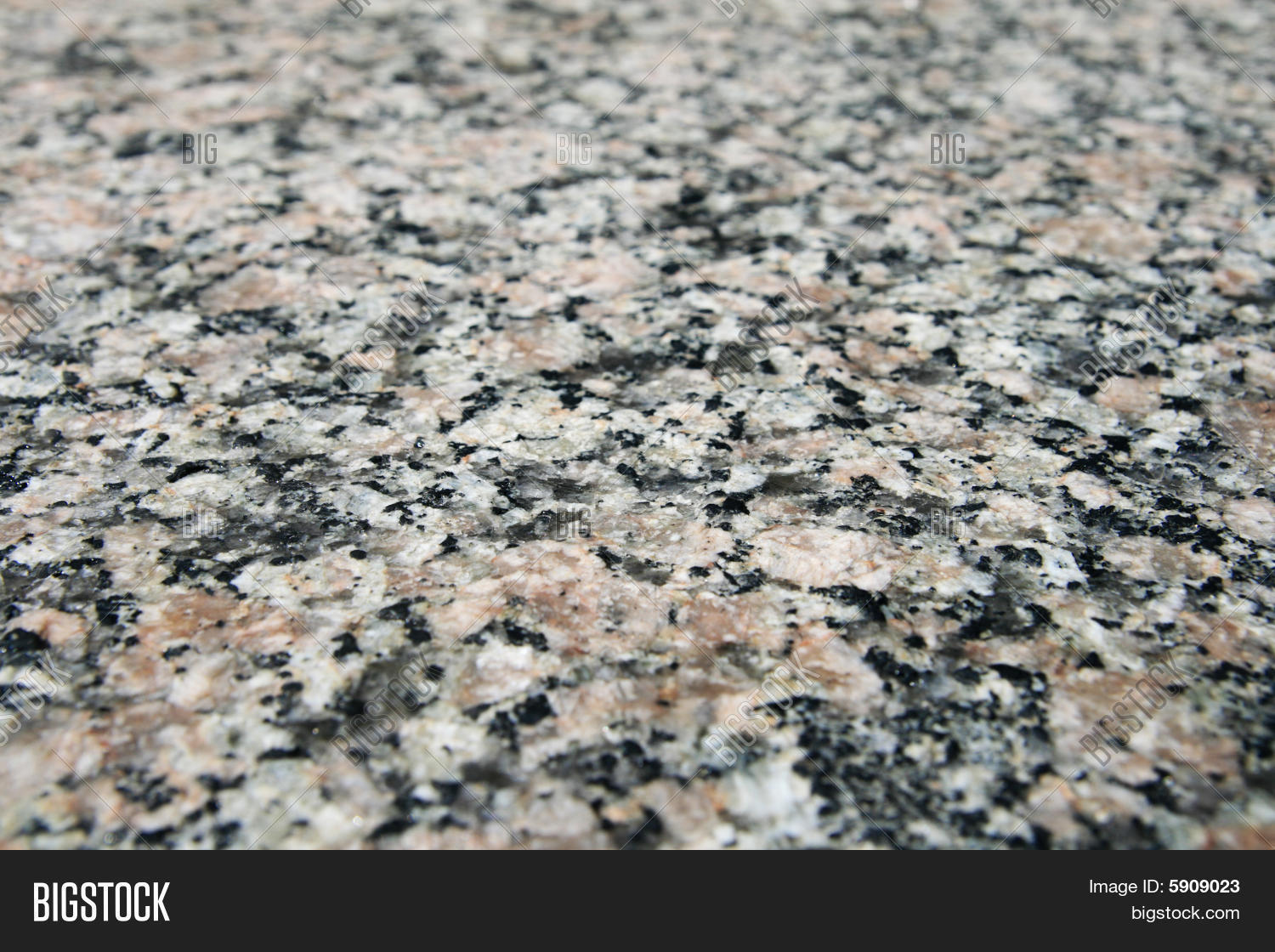Granite Surface Image & Photo (Free Trial) | Bigstock