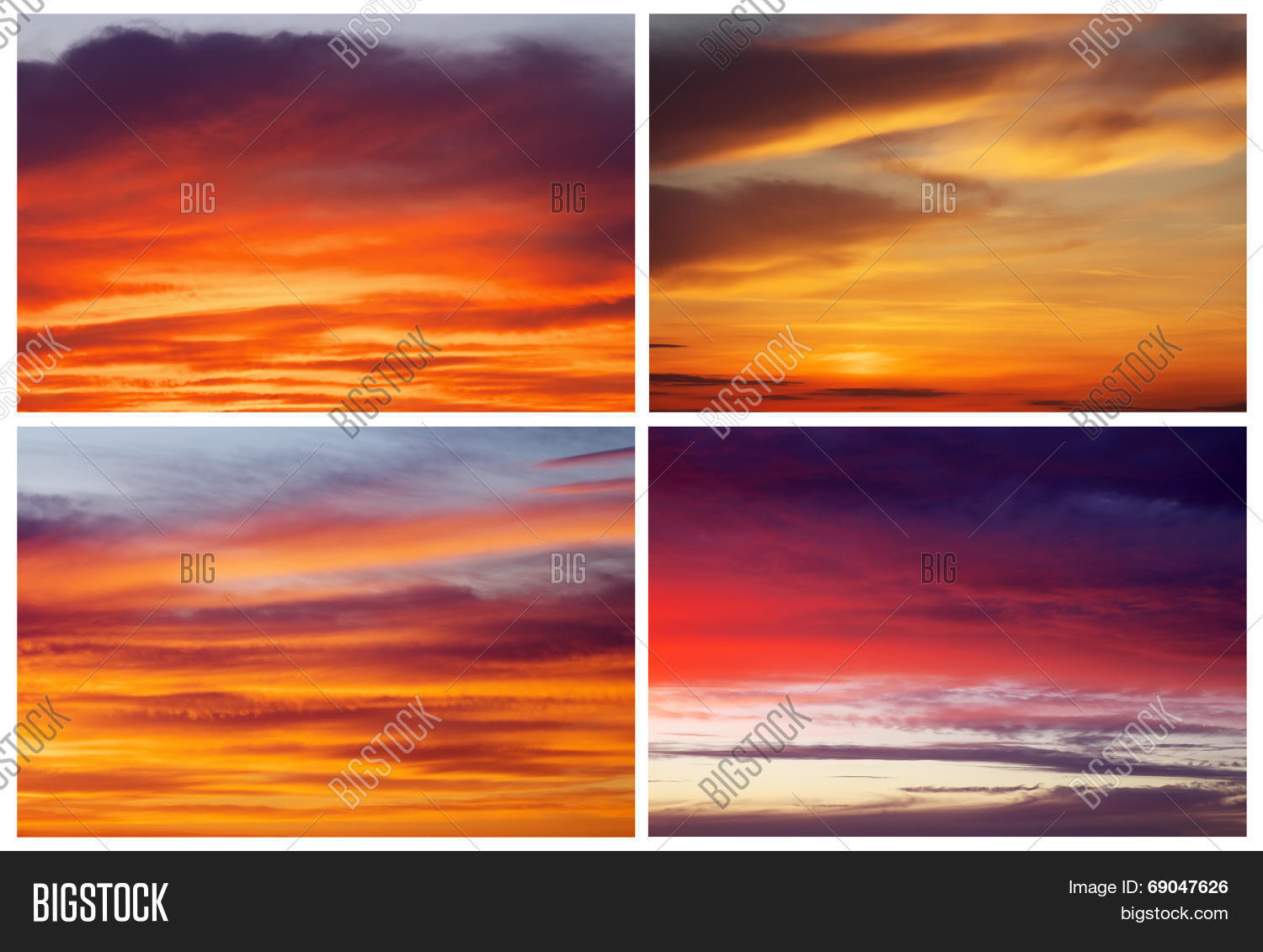 Collection Backgrounds Image & Photo (Free Trial) | Bigstock